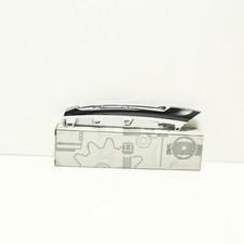 Mercedes-Benz SLK R172 Front Windshield Sealing Frame A1727200078 ...