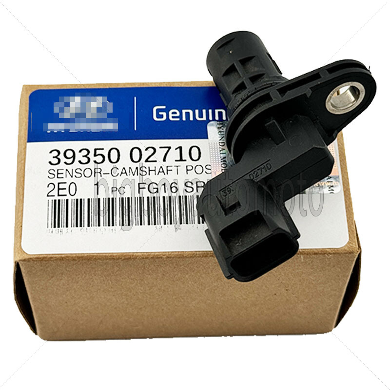 Camshaft Position Sensor 39350-02710 For Hyundai Atos Getz I10 for Kia ...