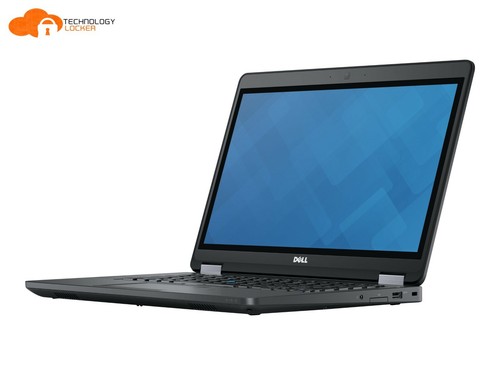 Dell Latitude E5270 12.5" Laptop Intel i5-6300U 8GB RAM 256GB SSD Win ...