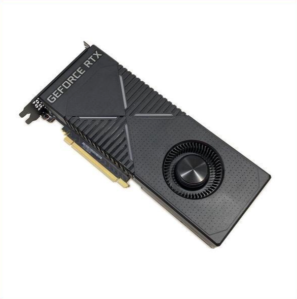HP RTX 2080 SUPER 8GB GAMING Graphics Card | 4K & VR READY! | eBay