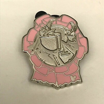 DLR - Hidden Mickey Bedknobs and Broomsticks - Secretary Bird Disney ...