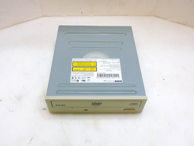 TEAC DV-516GA-095 DVD-ROM COMPACT DISC DRIVE | eBay Australia