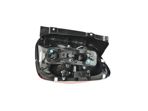 Genuine Mopar 2016-2018 Fiat 500X Tail Light Assembly Rear Left ...