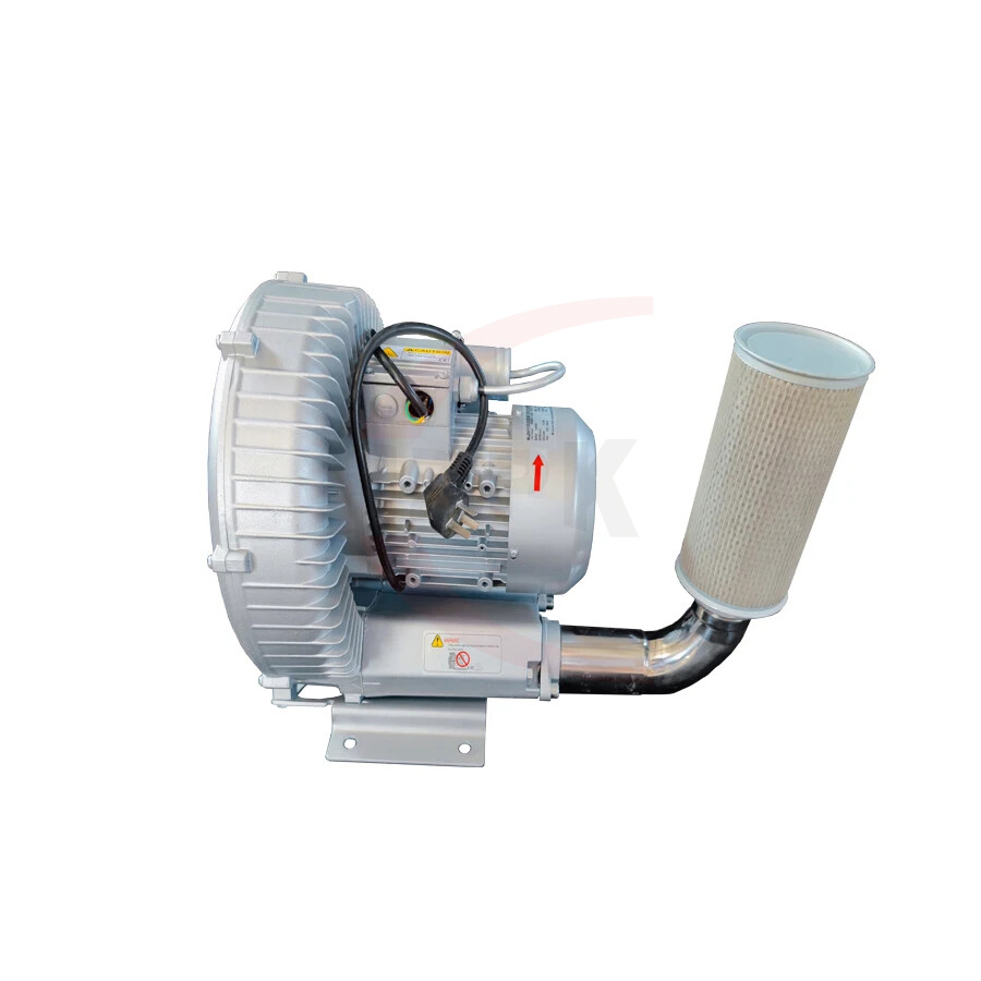 Regenerative Blower Vortex Pump Accessories MF08/10/12/16/20 Air Filter ...