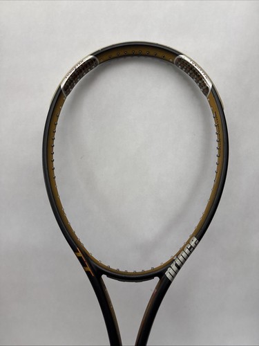 PRINCE TRIPLE THREAT ATTITUDE OS TENNIS RACKET W/ COVER - 115"sq. in ...