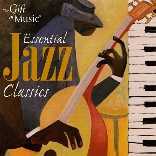 Various Artists Essential Jazz Classics (CD) Album (UK IMPORT) 658592113129| eBay