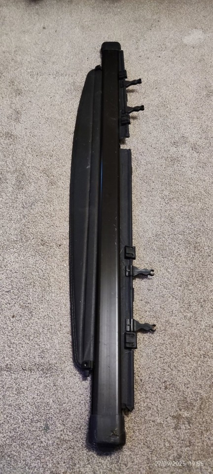 Honda CRV 2002 Rear Boot Trunk Cover | eBay UK