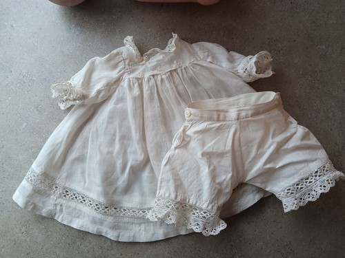 JDK Kestner 151 Dome Head Baby Doll 10" | eBay