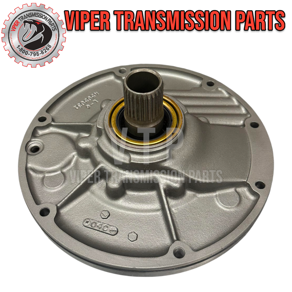 46RE A518 Transmission Pump OEM Rebuilt 1994-2003 | eBay