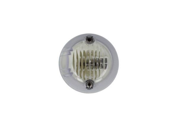 INDICATOR LIGHT BLINKER LAMP LATERAL MOUNTING LEFT RIGHT TRUCKLIGHT CL ...