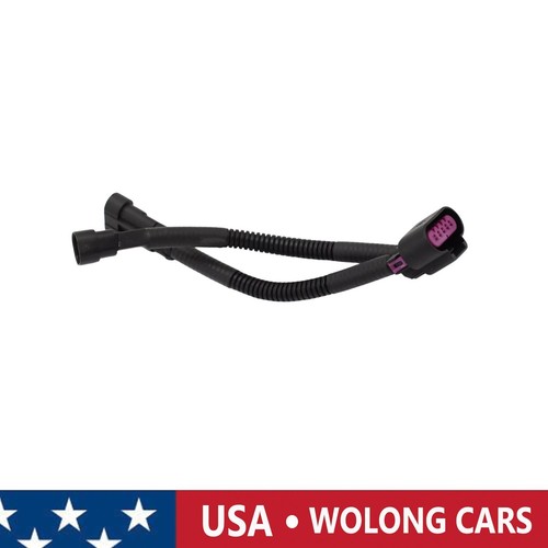 5-Wire MAF Mass Air Flow Sensor to 3-Wire Harness Adapter for GM LS7 ...
