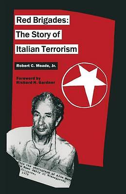 Red Brigades - 9781349203062 9781349203062 | eBay