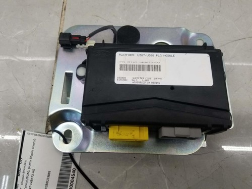 2011 MKX BODY CONTROL MODULE POWER LIFTGATE CONTROL P/N BT4T-14B673-AG ...