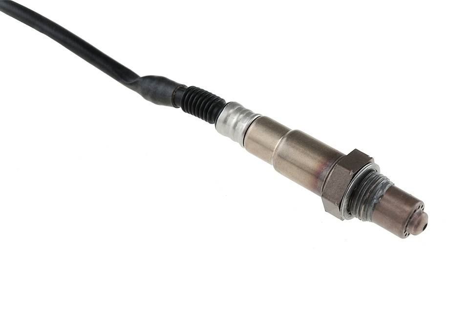 For Opel / Vauxhall Corsa 2006 - 2018 O2 Oxygen Lambda Sensor | eBay UK