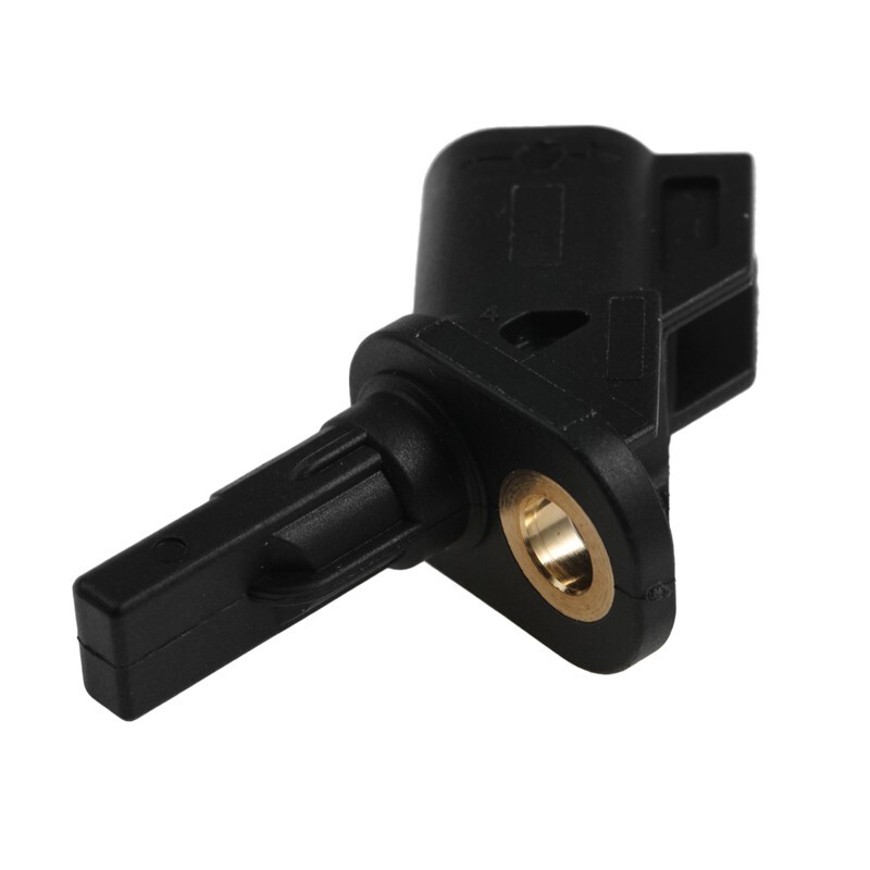 2PCs ABS Wheel Speed Sensor Front Left & Right Fit for Lincoln Jaguar ...