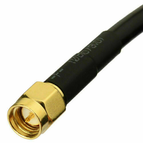 MiMo TS9 Signal Booster 4G Antenna for Netgear NIGHTHAWK M1 MR1100 ...