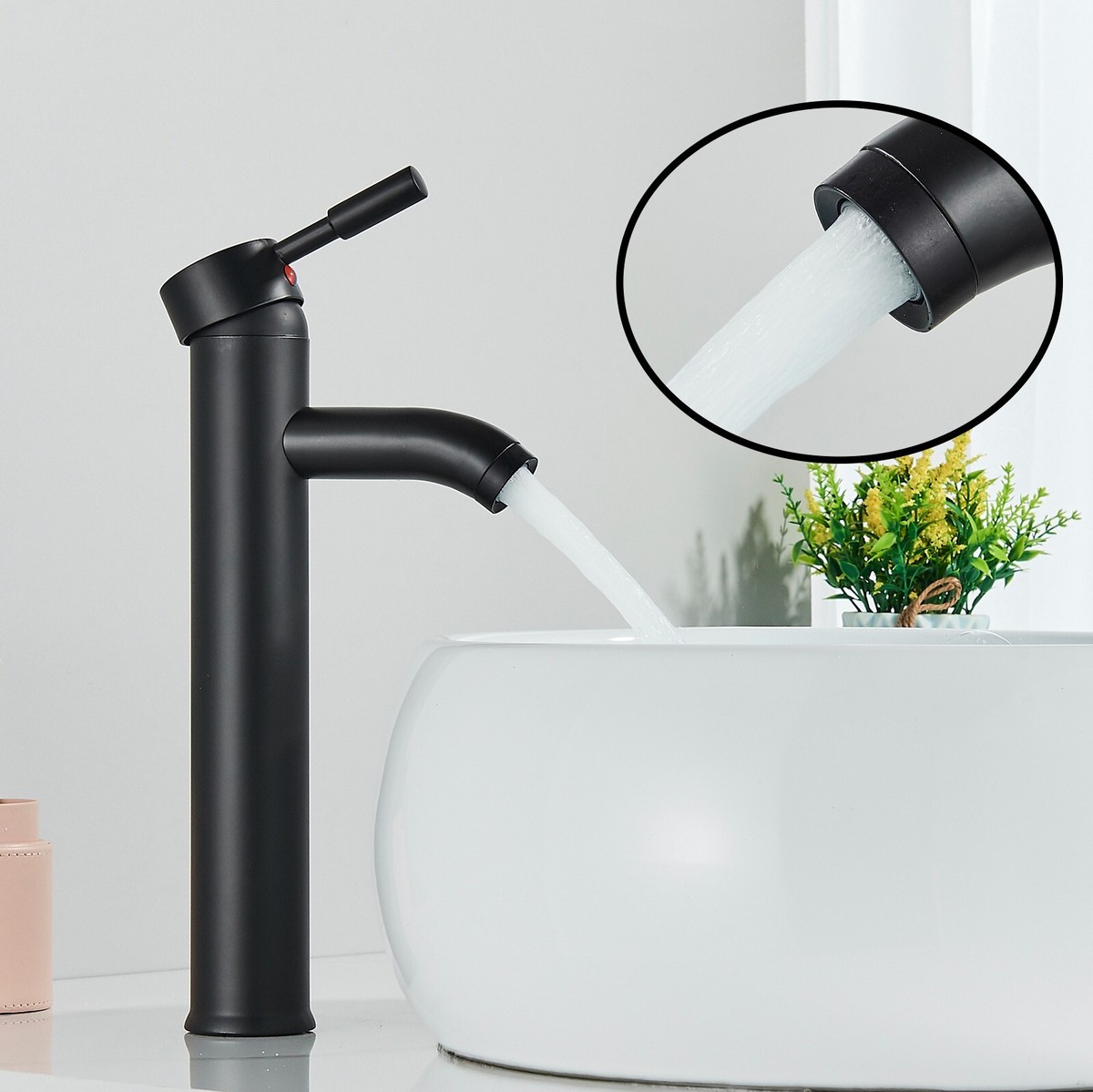 Raised Bathroom Sink How To Measure A Vanity Sink: Bathroom Sink