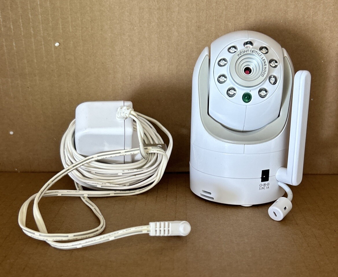 Infant Optics ‎DXR-8 Camera 20435 for sale online | eBay