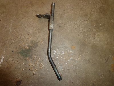 Toyota Supra MK3 1987-92 7mgte Hard Vacuum line behind Rail OEM 22205 ...