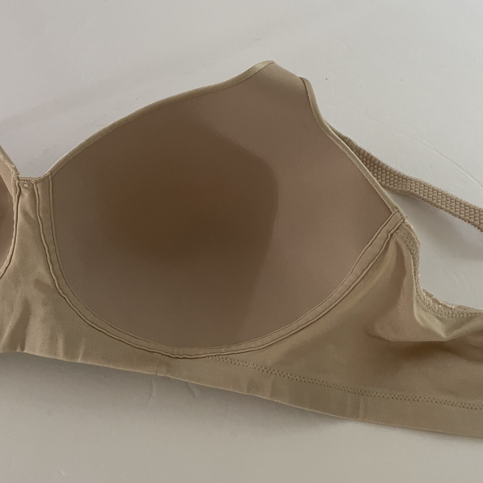 Vanity Fair Bra 42DD Age-Defying Lift Full-Figure Wir… - Gem