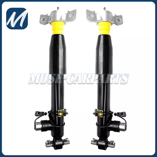2X Fit 2016-2018 Lincoln MKX Rear Shock Absorber Strut Gas Electronic ...