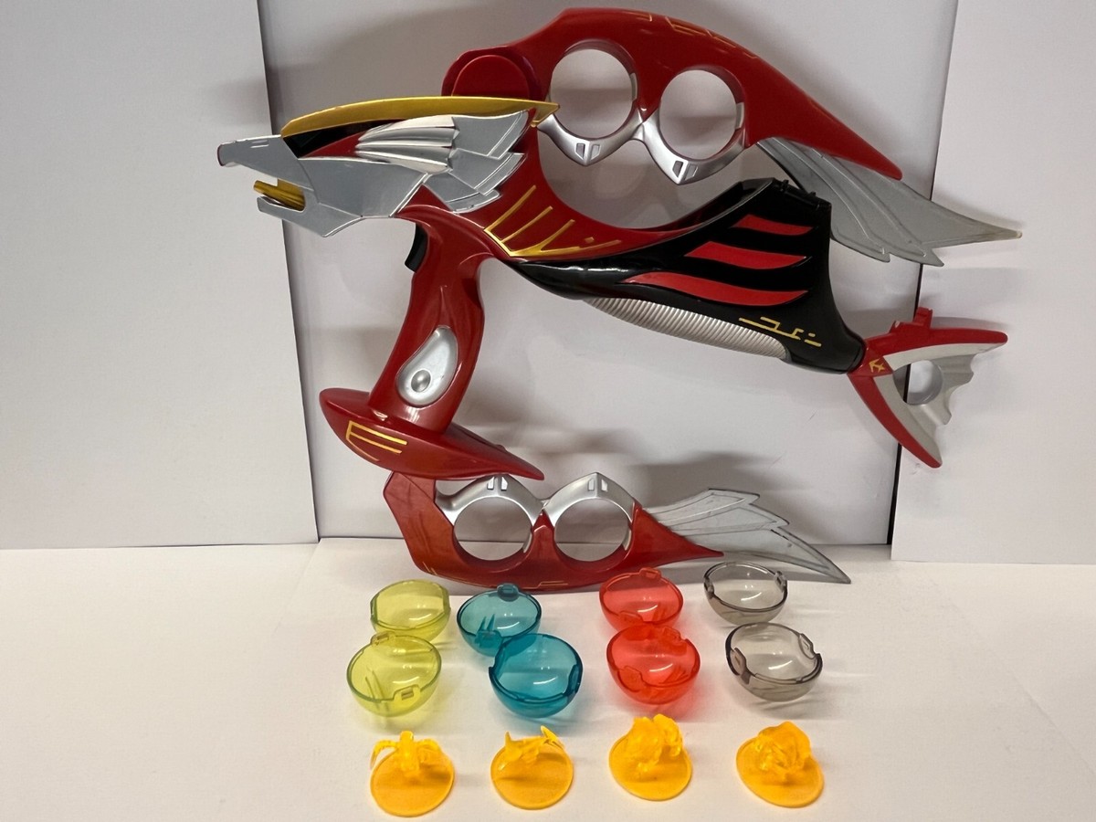 Wild Force Falcon Ranger