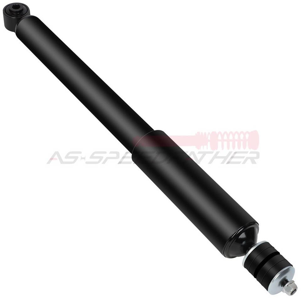 REAR Shock Absorbers for 2006 2007 2008 2009 - 2011 Acura CSX Honda ...