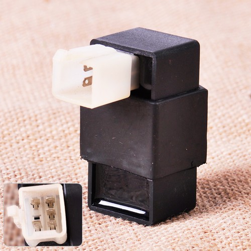 5PIN One Plug CDI Module Box Unit Igniter fit for4Stroke ATV Dirt Bikes ...