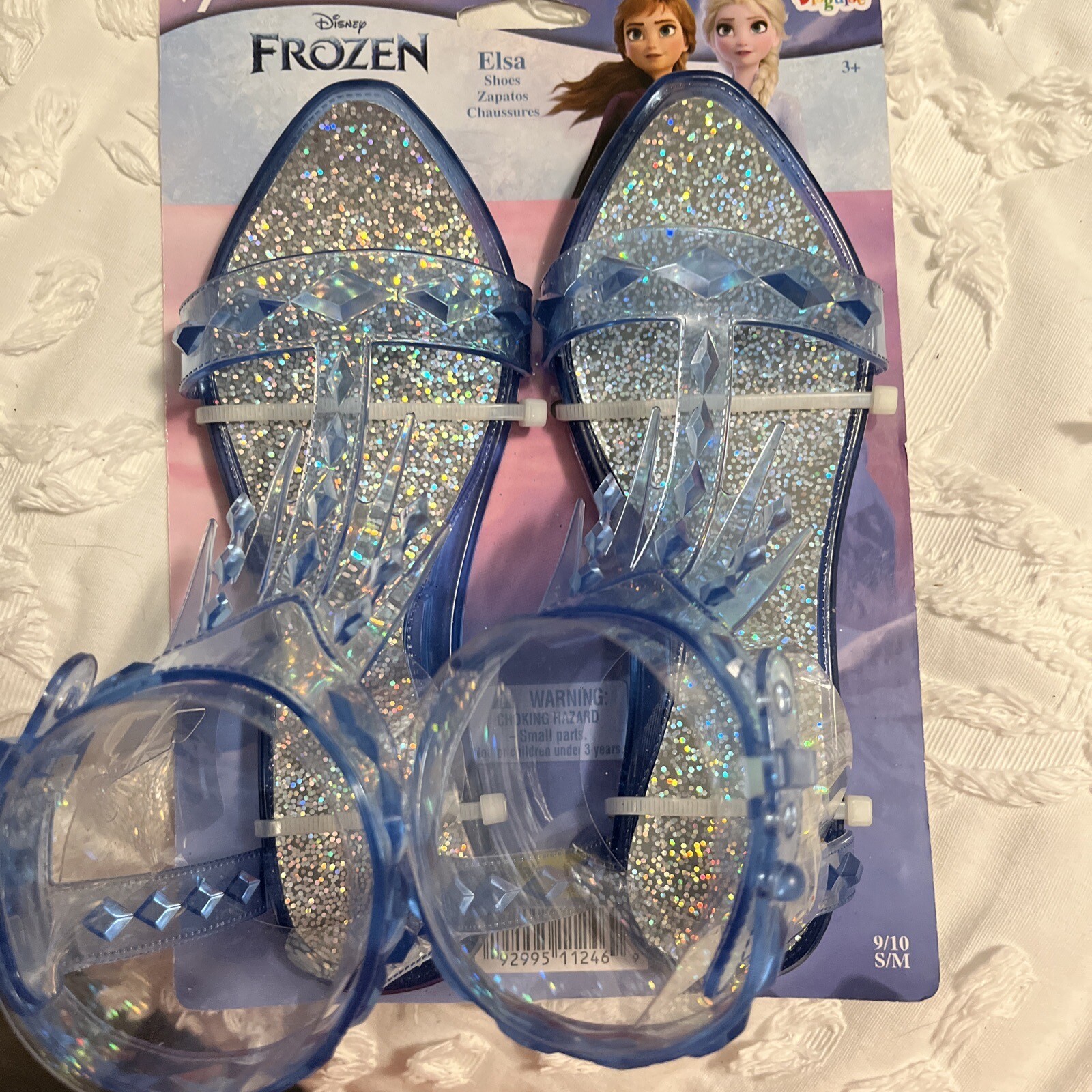 Elsa Shoes Target