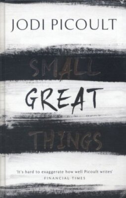 Small Great Things - Limited Signed Collector's Edition | eBay UK
