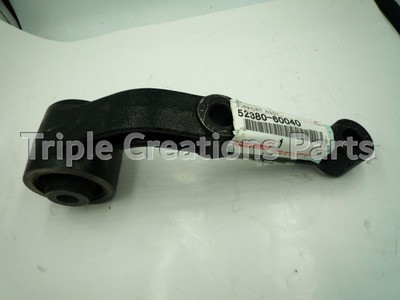 TOYOTA GENUINE 5238060040 SUPPORT ASSY, DIFFERENTIAL 52380-60040 | eBay