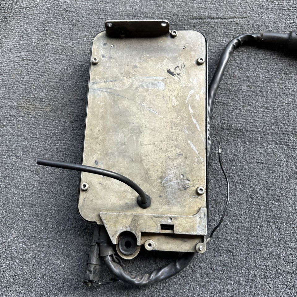 Mercury EFI ProMax 2.5L 225Hp ECU ECM Computer 824003r32 Diacom TESTED ...