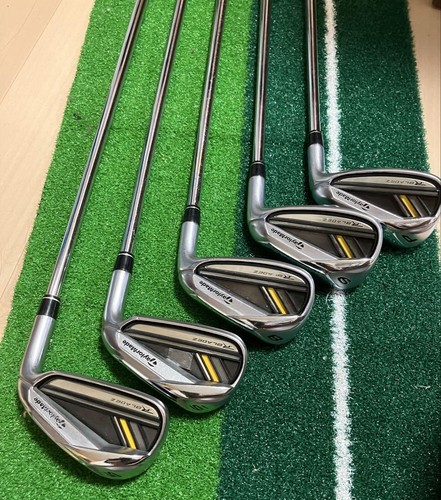 Taylormade R Bladez 5.6.8.9.P . 7 | eBay