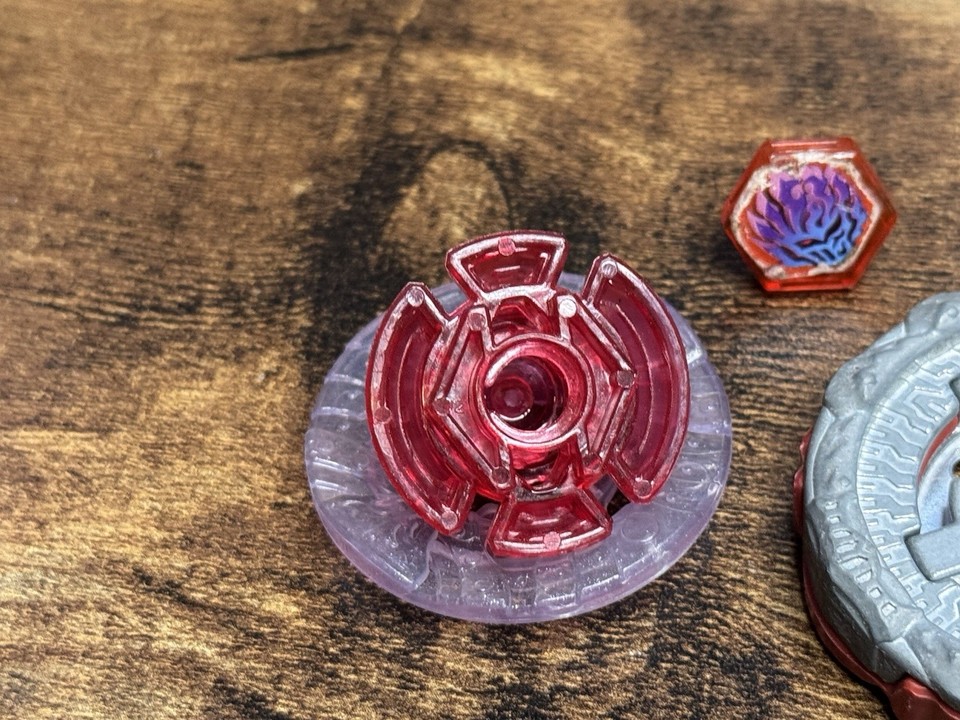 Fusion Hades AD145 SWD BB-123 Beyblade Metal Fight Takara Tomy #B2 | eBay