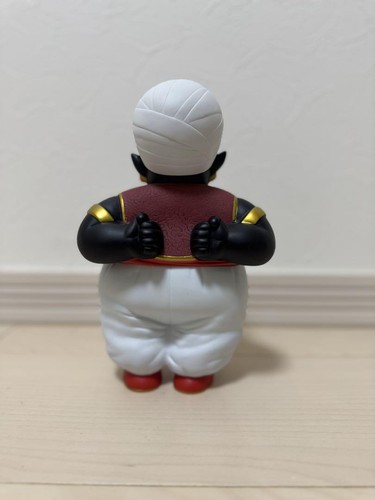 Mr. Popo Dx Soft Vinyl Figure 3 | eBay