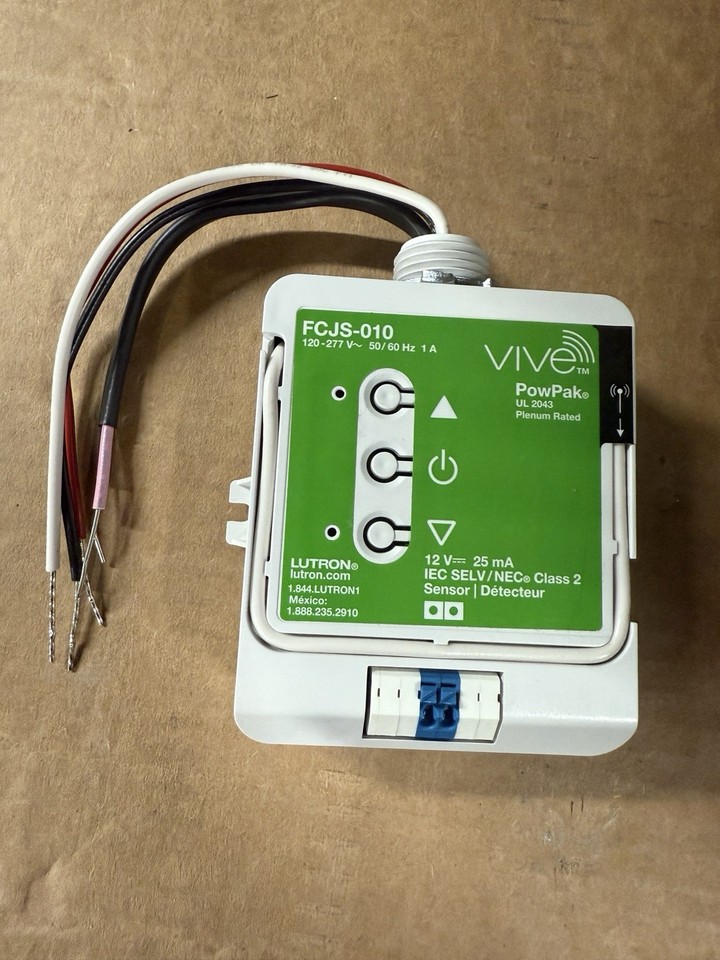 Lutron Vive Power Pak | eBay
