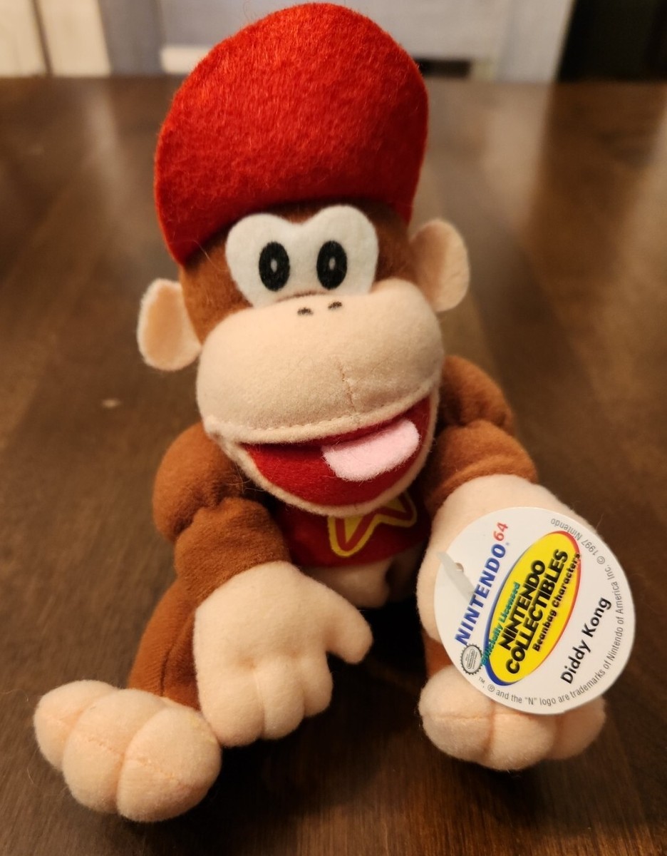 Baby Diddy Kong Donkey Kong And Diddy Kong For @sg_off By @c.von.art!!