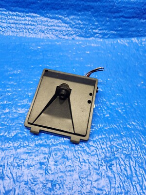 2013 CADILLAC ATS OEM FRONT WINDSHIELD CAMERA 22991221 | eBay