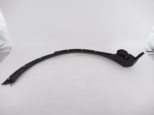 Genuine OEM Toyota 75606-0R030 Driver Left Rear Wheel Opening Molding ...