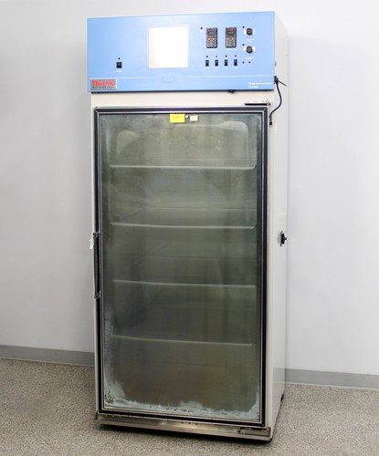 Thermo 3940 Forma Refrigerated Environmental Chamber Incubator 821.2L ...