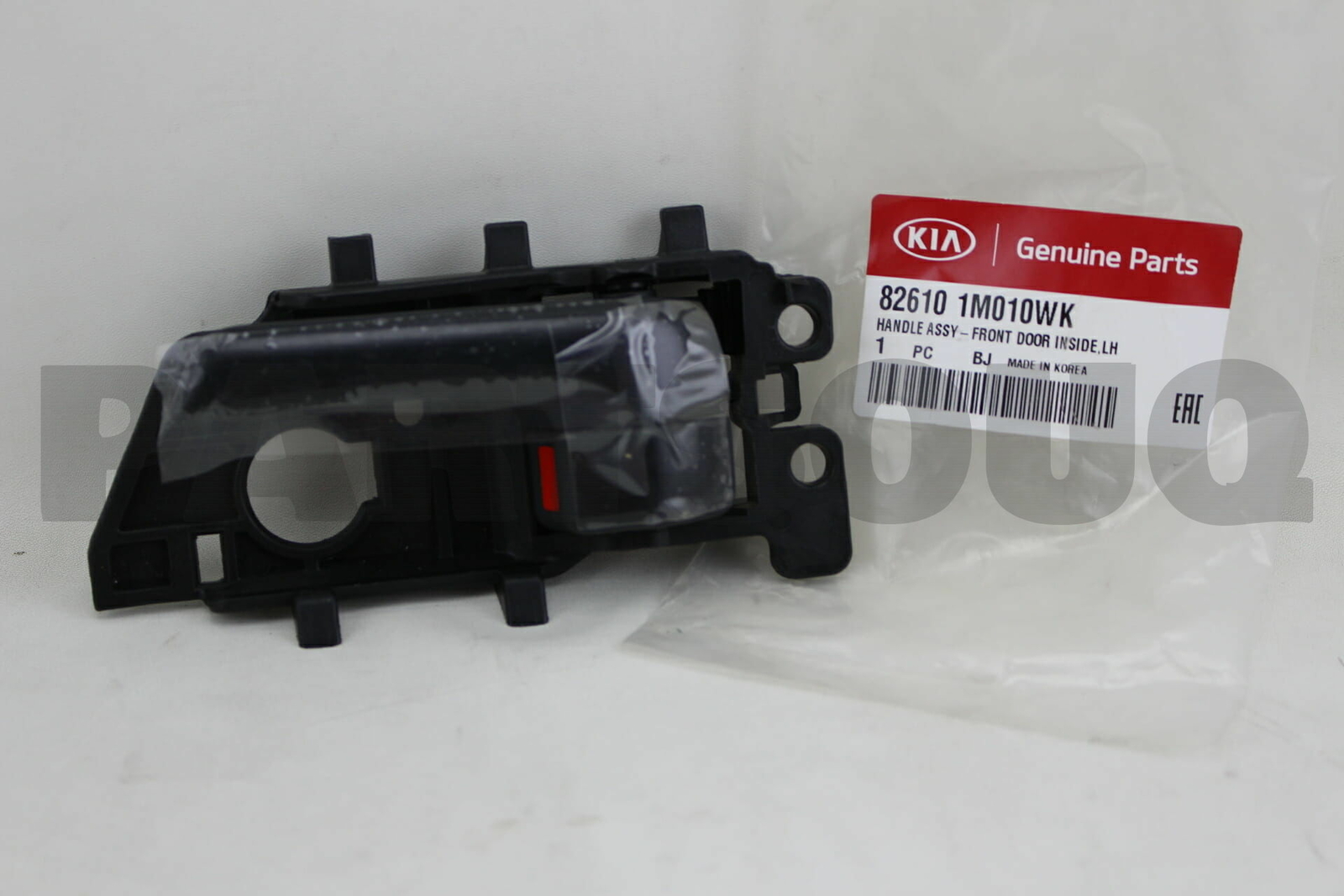 826101M010WK Genuine Hyundai / KIA HDL ASSY-FR DR I/S,LH | eBay