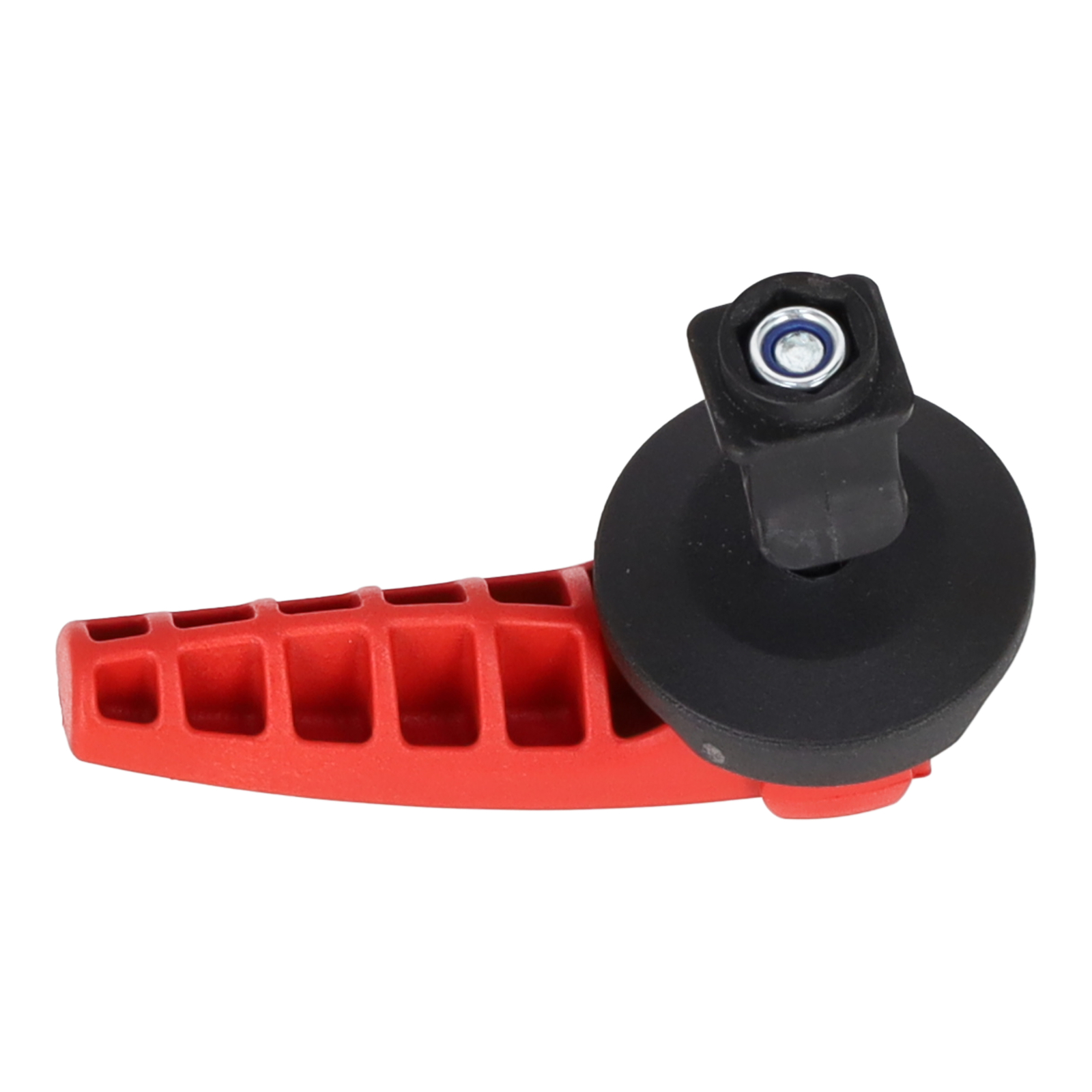 Bosch Rotak Clamping clamp Lever Handle lawnmower F016L67530 | eBay