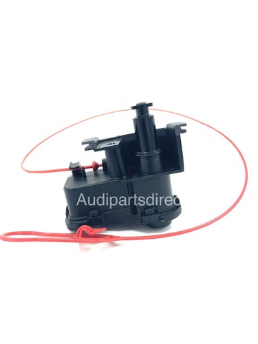 New Genuine Audi A1 A4 A5 A7 A8 fuel filler flap actuator 8V0862153C ...