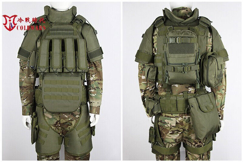 Full Tactical Body Armor 46 Best Images About Modern/Future Armour