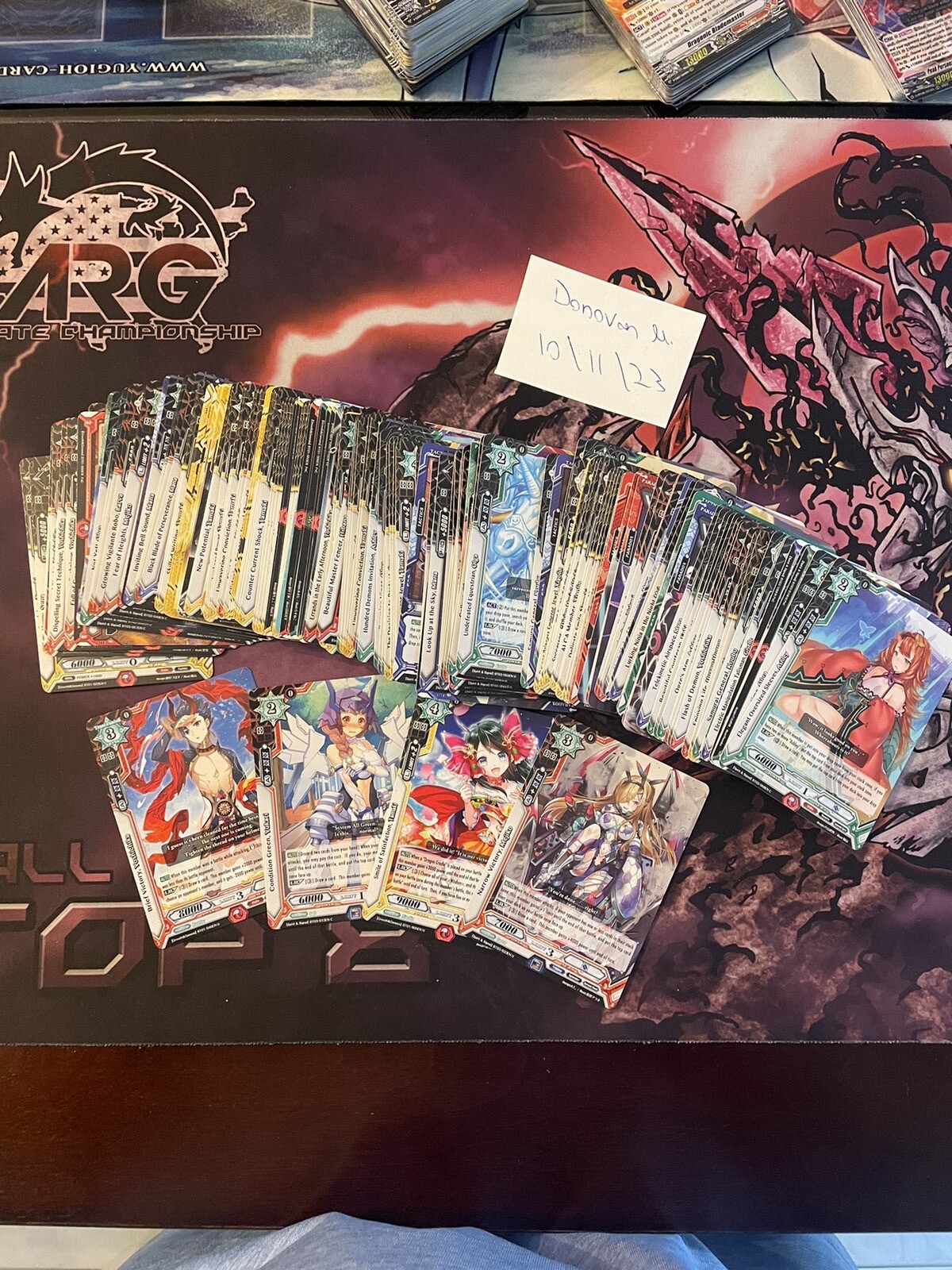 luck and logic tcg Collection | eBay