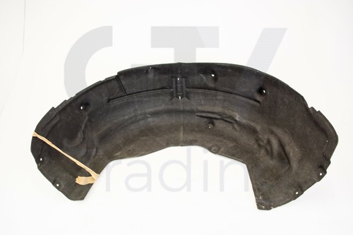 BMW X05 G05 COVER WHEEL HOUSING REAR RIGHT 51717478758 19-20 ORIGINAL ...
