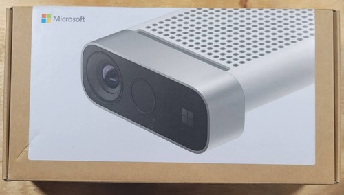 Microsoft Azure Kinect DK Developer Kit (US Version) | eBay
