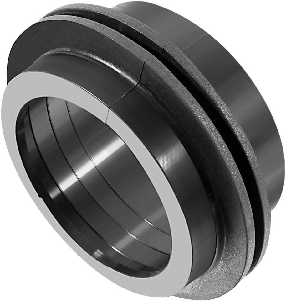 Custom Roto-Molding 93 RV Tank Grommet 3" RV Black Gray Water Holding ...