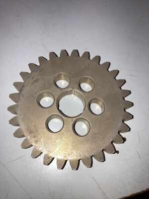 717-1565 MTD 29 Tooth Spur Gear | eBay