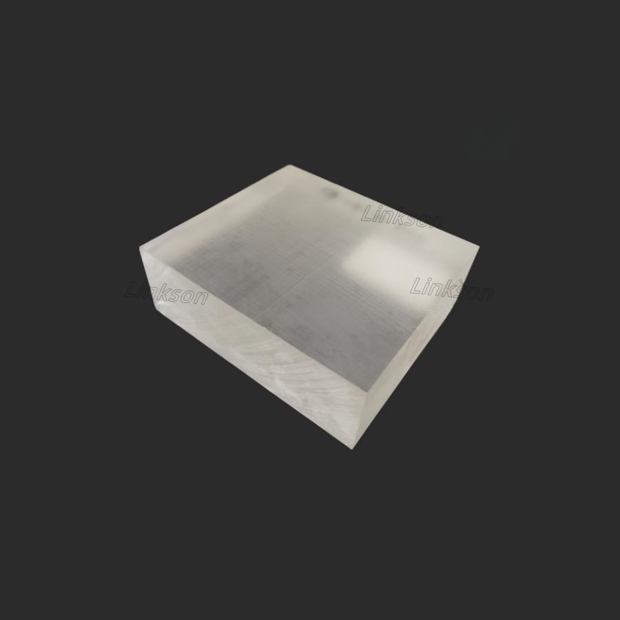 Cross linked polystyrene rexolite 1422 alternative material T:49mm(for ...